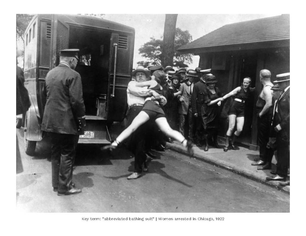 THE GREAT GATSBY Unit: Lessons & Materials - TeachNovels.com