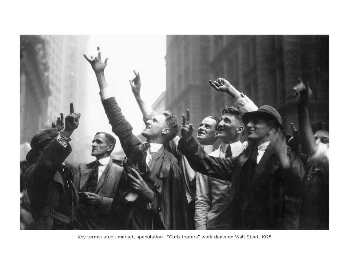 THE GREAT GATSBY Unit: Lessons & Materials - TeachNovels.com