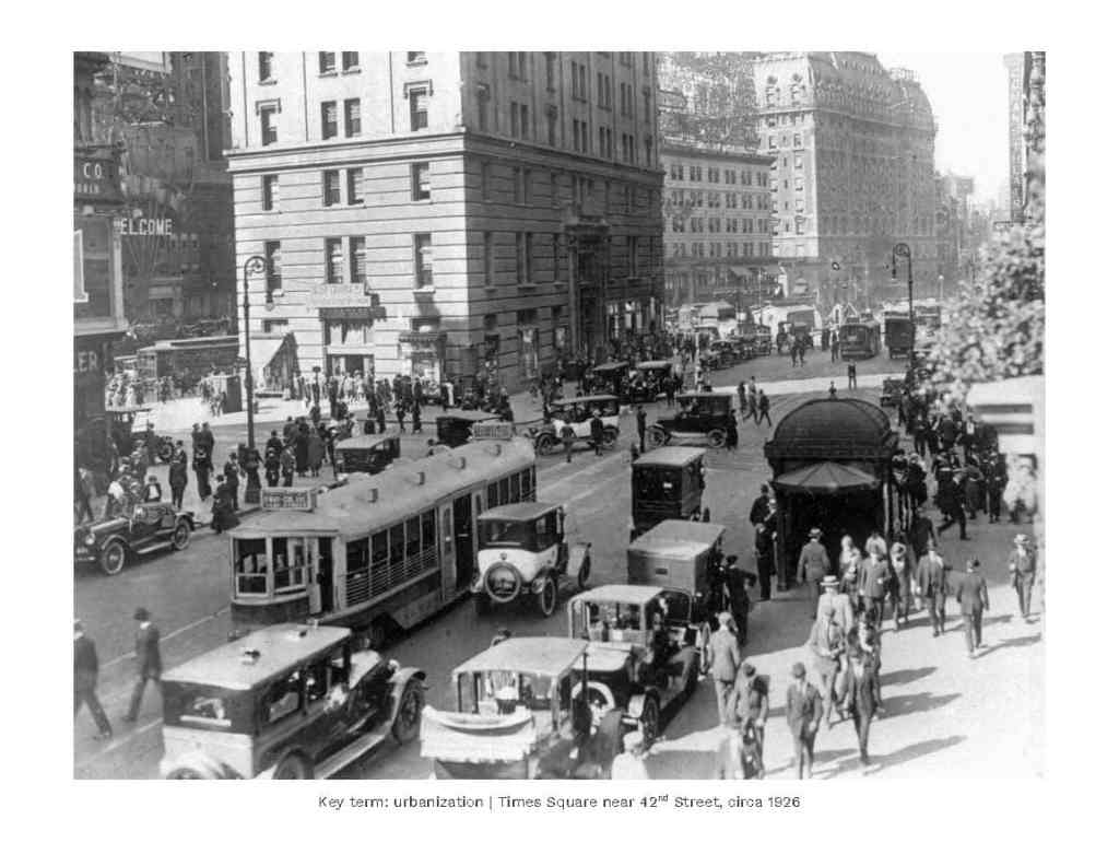 THE GREAT GATSBY Unit: Lessons & Materials - TeachNovels.com