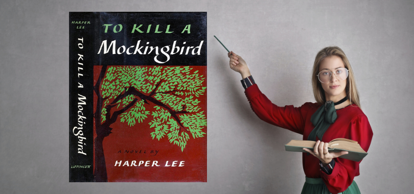 TO KILL A MOCKINGBIRD Unit Plan (novel study, lesson plans ...
