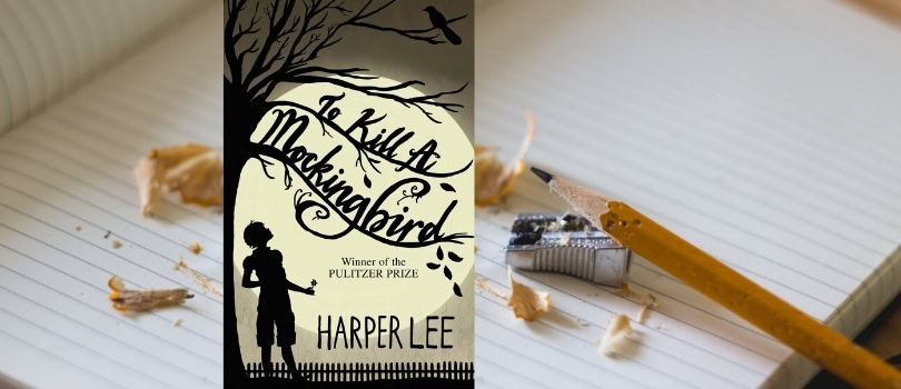 To Kill a Mockingbird Writing Prompts: Creative, Persuasive, and ...
