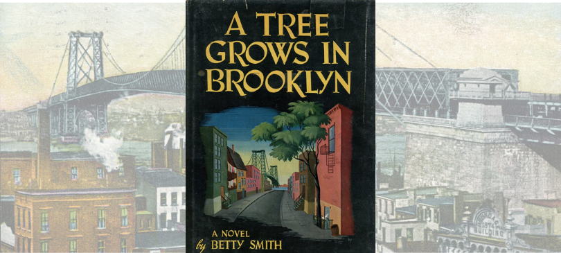 A Tree Grows in Brooklyn Reading Quizzes (comprehension questions ...
